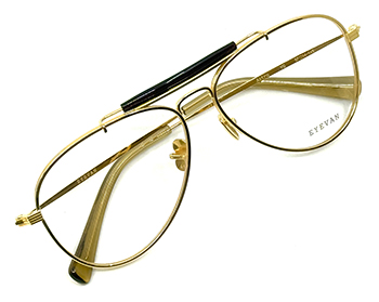 Hamaya. EYEVAN 2024A/W Collection Astro