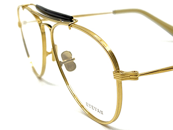 Hamaya. EYEVAN 2024A/W Collection Astro
