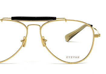 Hamaya. EYEVAN 2024A/W Collection Astro
