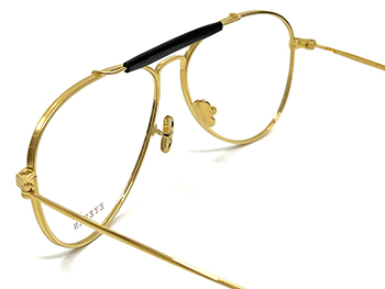 Hamaya. EYEVAN 2024A/W Collection Astro