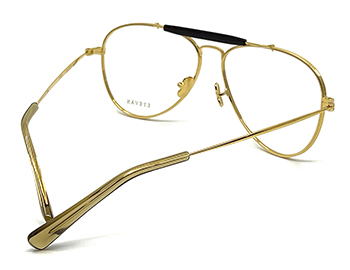 Hamaya. EYEVAN 2024A/W Collection Astro